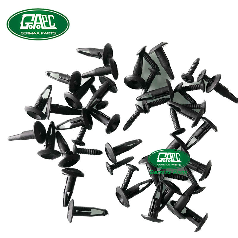 Car Retainer Clip RYQ500070 C2S9354 - Land Rover & Jaguar Parts ...