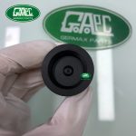 Crankshaft Front Cap Plug LR135858 LR091801 LR116637 - Land Rover ...