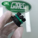 Crankshaft Front Cap Plug LR135858 LR091801 LR116637 - Land Rover ...