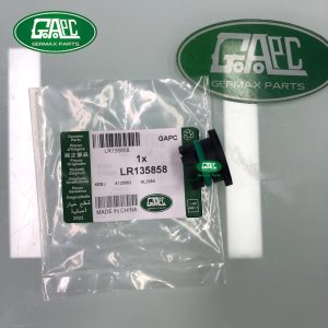 Crankshaft Front Cap Plug LR135858 LR091801 LR116637 - Land Rover ...