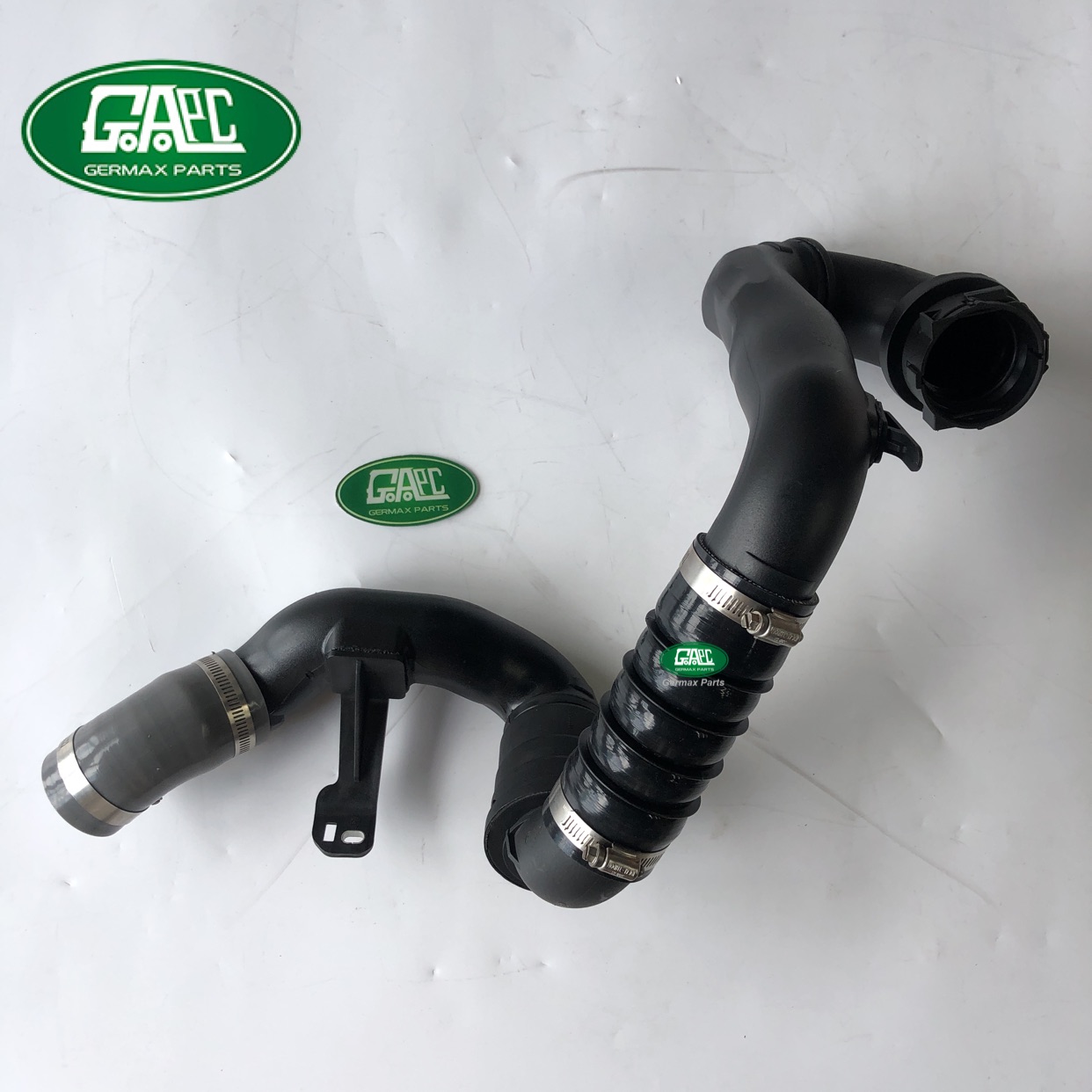 Intercooler Hose T2H6776 for Jaguar F-PACE XE XF - Land Rover & Jaguar ...