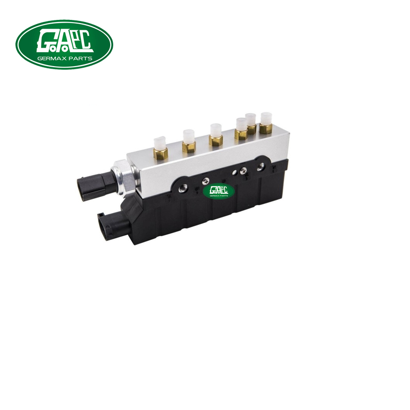 Air Suspension Relief Valve C2C2265 C2C22909 C2C35166 - Land Rover ...