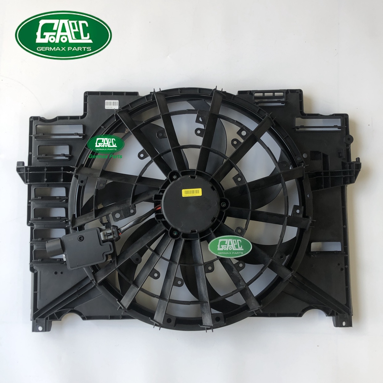 Electrical Fan Motor T2H20465 T2H1831 T2H38251 T2H45980 - Land Rover ...