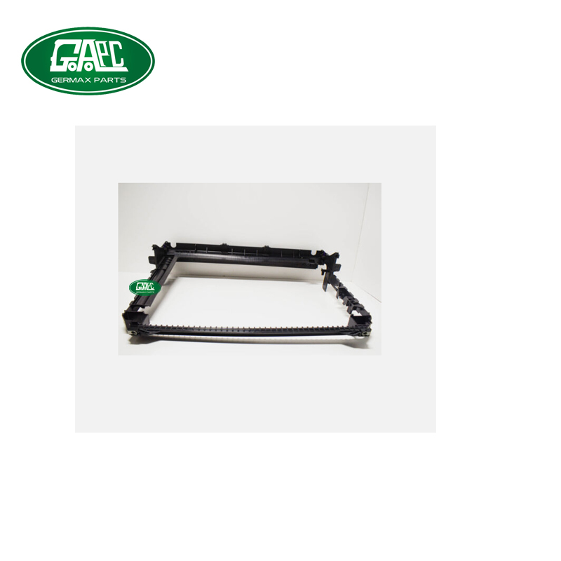Radiator Frame T4A13650 for Jaguar F-Pace - Land Rover & Jaguar Parts ...