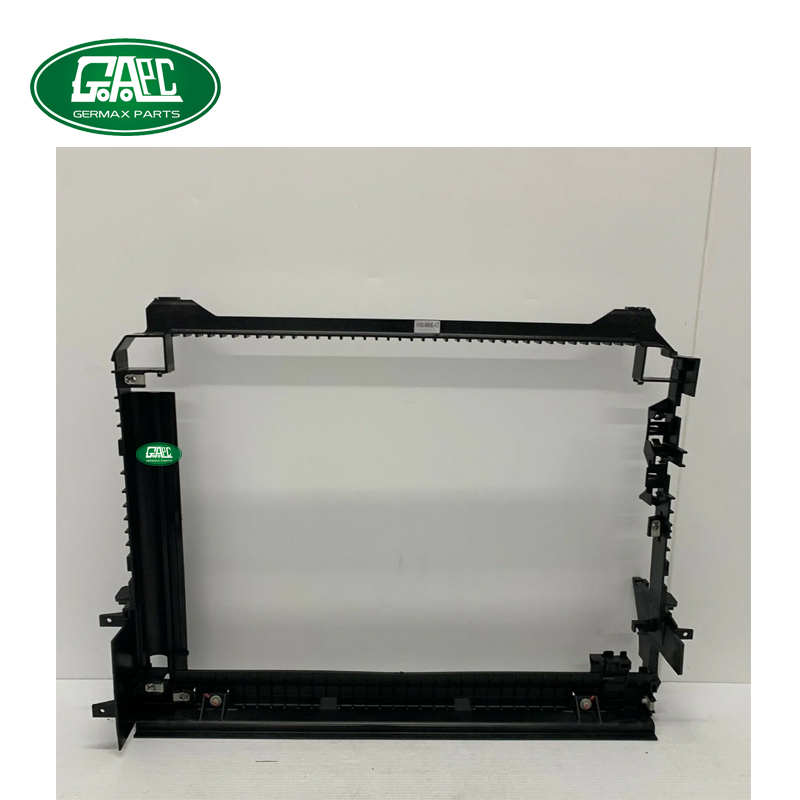 Radiator Frame T4A13650 for Jaguar F-Pace - Land Rover & Jaguar Parts ...