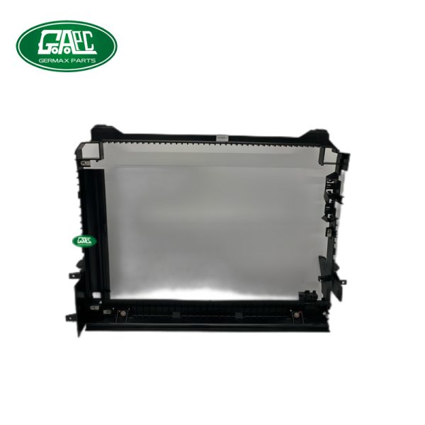 Radiator Frame T4A13650 for Jaguar F-Pace - Land Rover & Jaguar Parts ...