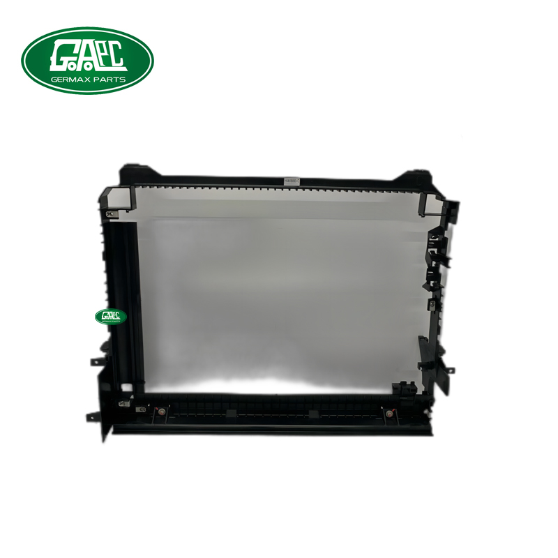 Radiator Frame T4A13650 for Jaguar F-Pace - Land Rover & Jaguar Parts ...
