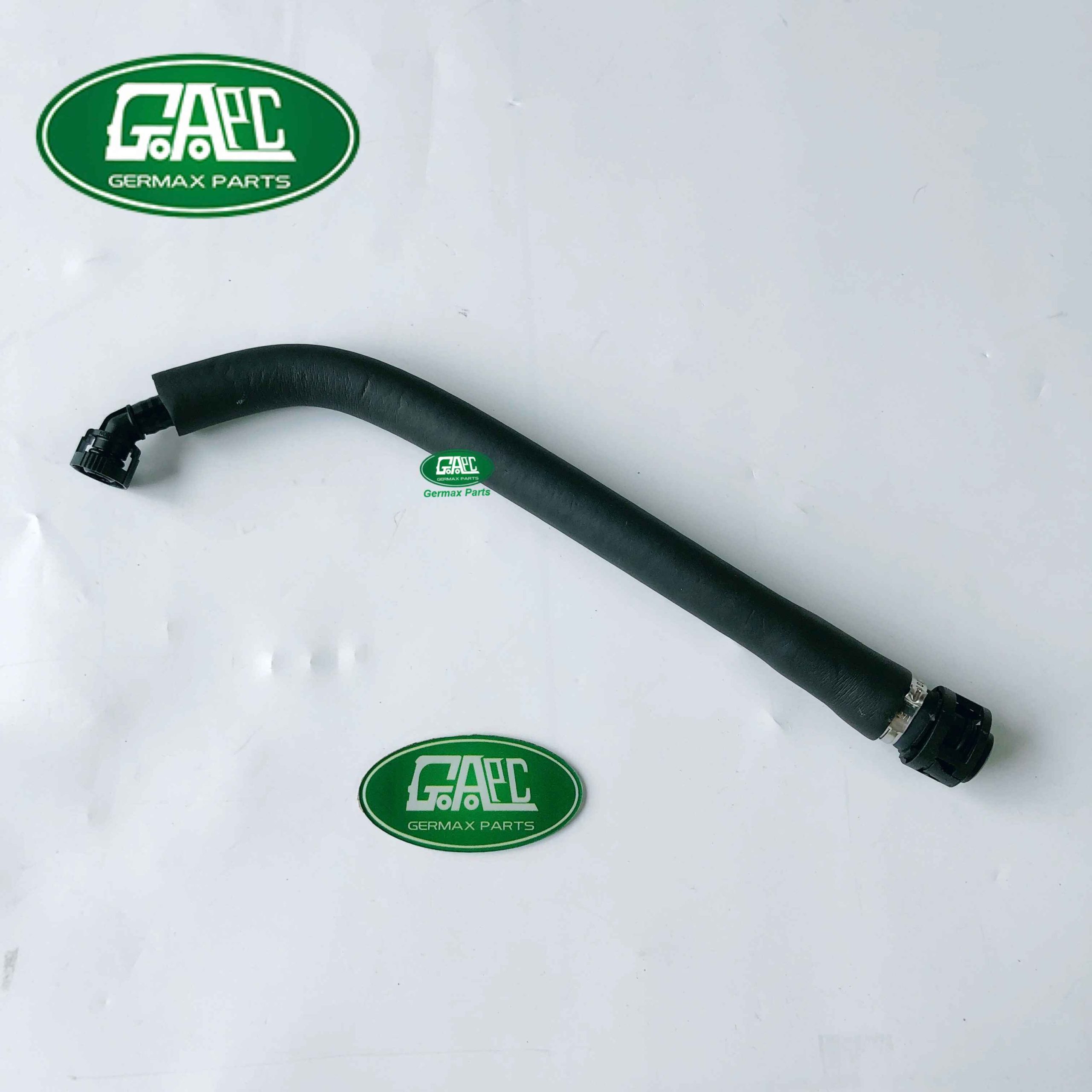 Breather Tube Hose C2D23479 Jaguar - Land Rover & Jaguar Parts ...