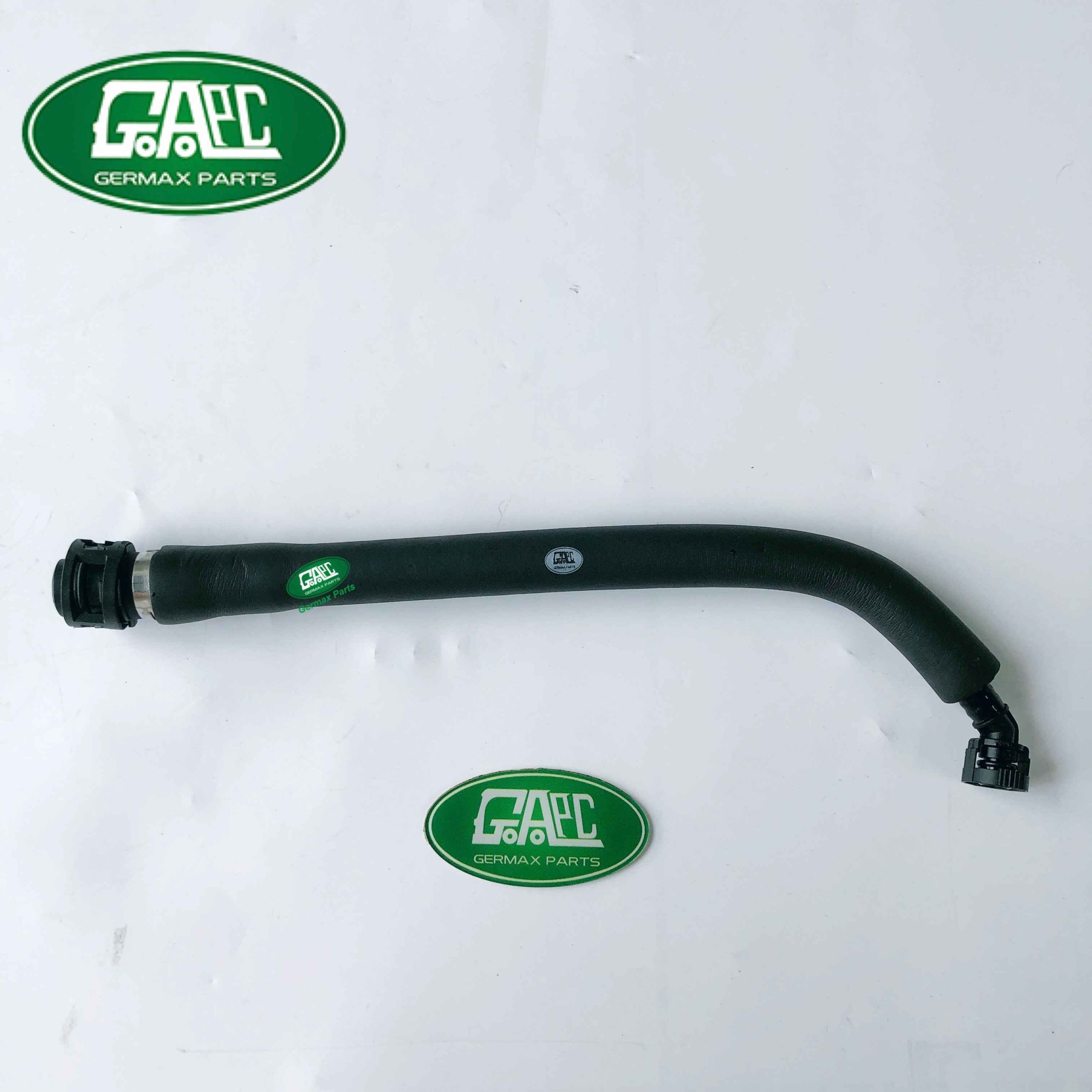 Breather Tube Hose C2D23479 Jaguar - Land Rover & Jaguar Parts ...