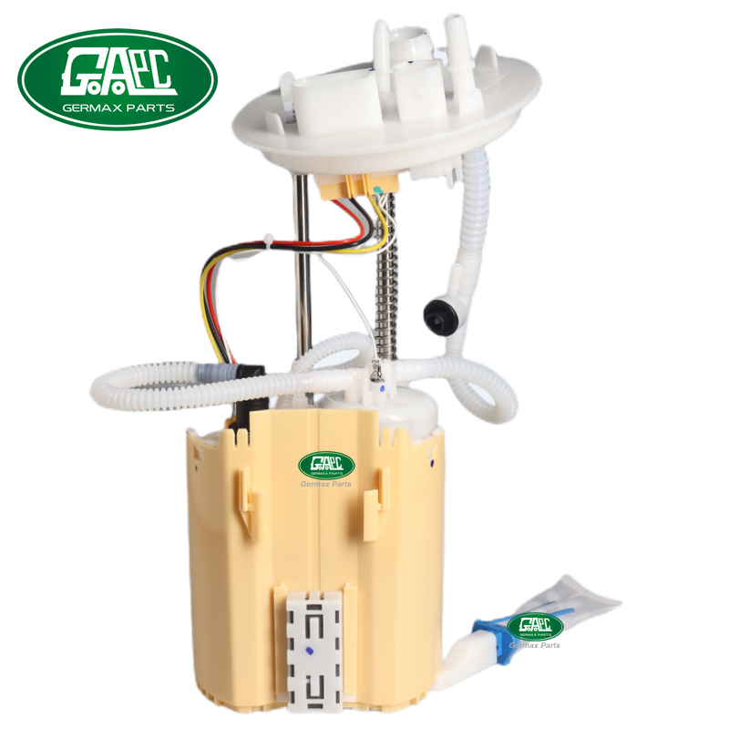 Fuel Pump X540 2.0 AWD J9C7468 J9C39H307BA - Land Rover & Jaguar Parts ...