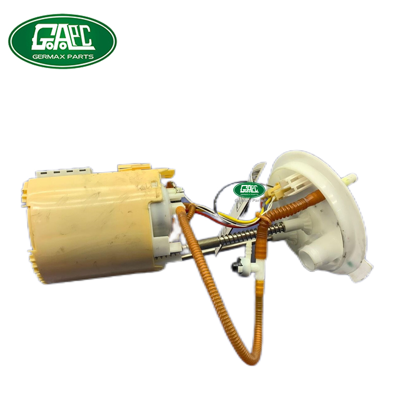 Fuel Pump X540 2.0 AWD J9C7468 J9C39H307BA - Land Rover & Jaguar Parts ...