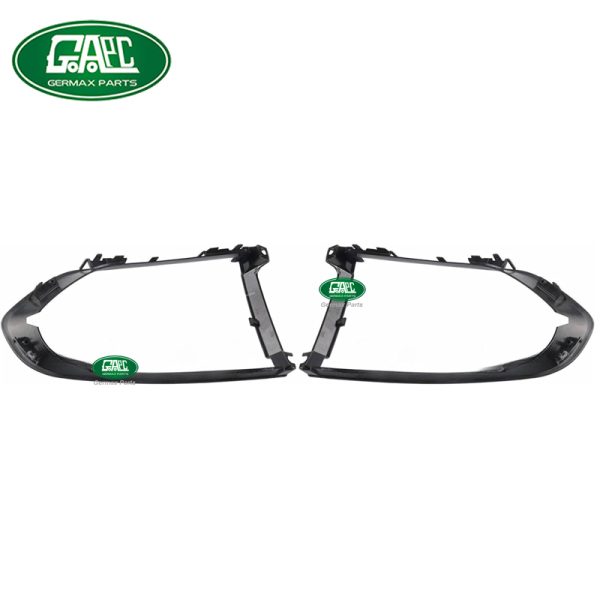 Fog Light Frame Molding Trim T4A6240 Left T4A6237 … - Land Rover ...