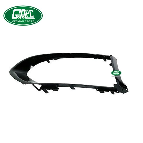 Fog Light Outer Trim T4A6242 Left T4A6239 Right - Land Rover & Jaguar ...