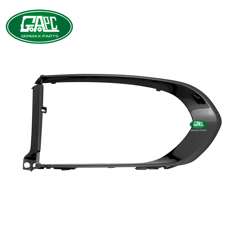Fog Light Outer Trim T4A6242 Left T4A6239 Right - Land Rover & Jaguar ...