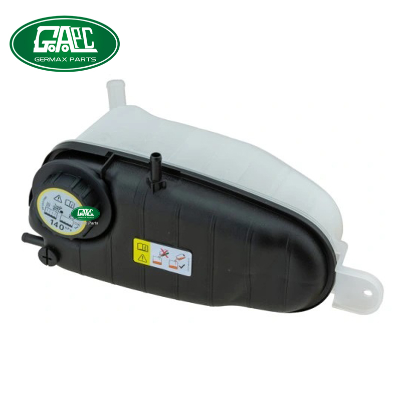 Expansion Tank T2R25157 Jaguar - Land Rover & Jaguar Parts Manufacturer ...