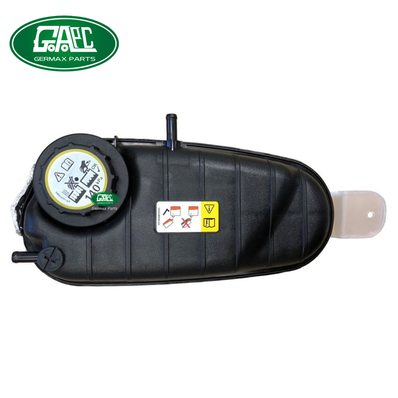 Expansion Tank T2R25157 Jaguar - Land Rover & Jaguar Parts Manufacturer ...