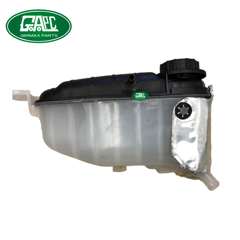 Expansion Tank T2R25157 Jaguar - Land Rover & Jaguar Parts Manufacturer ...