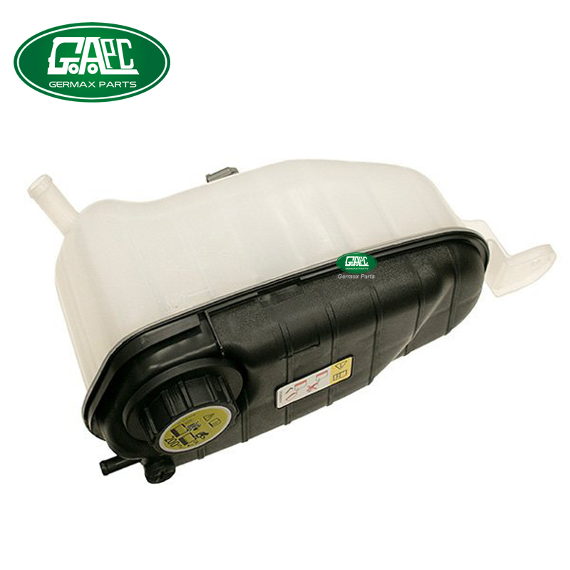 Expansion Tank T2R25157 Jaguar - Land Rover & Jaguar Parts Manufacturer ...