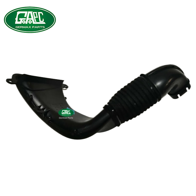Air Inlet Tube C2Z13678 C2Z28982 XF 2009-2015 - Land Rover & Jaguar ...