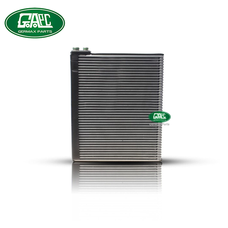 Jaguar Evaporator Core Unit C2Z6527 GJ0852 - Land Rover & Jaguar Parts ...