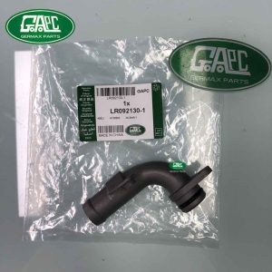 Water Outlet LR092130-1 LR122821-1 JDE38625-1 GL2449-1 - Land Rover ...