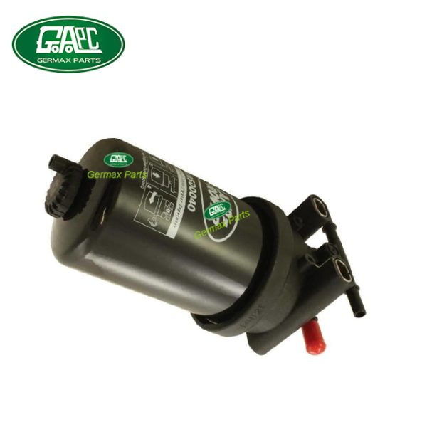 Fuel Filter Assembly 4.4L TDV8 Diesel LR106271 - Land Rover & Jaguar ...