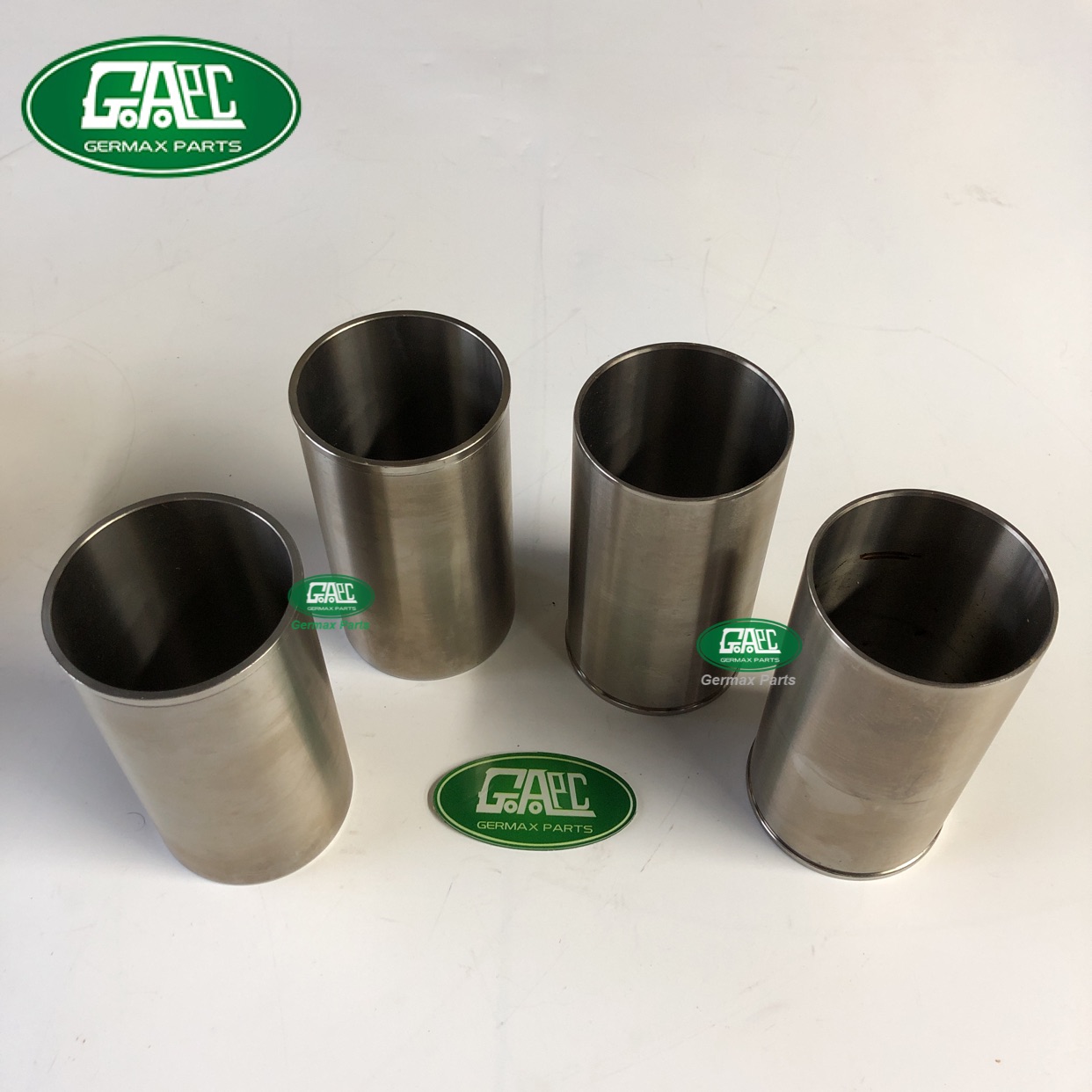AJ200 2.0L Diesel 204DTD Cylinder Liner Sleeve - Land Rover & Jaguar ...