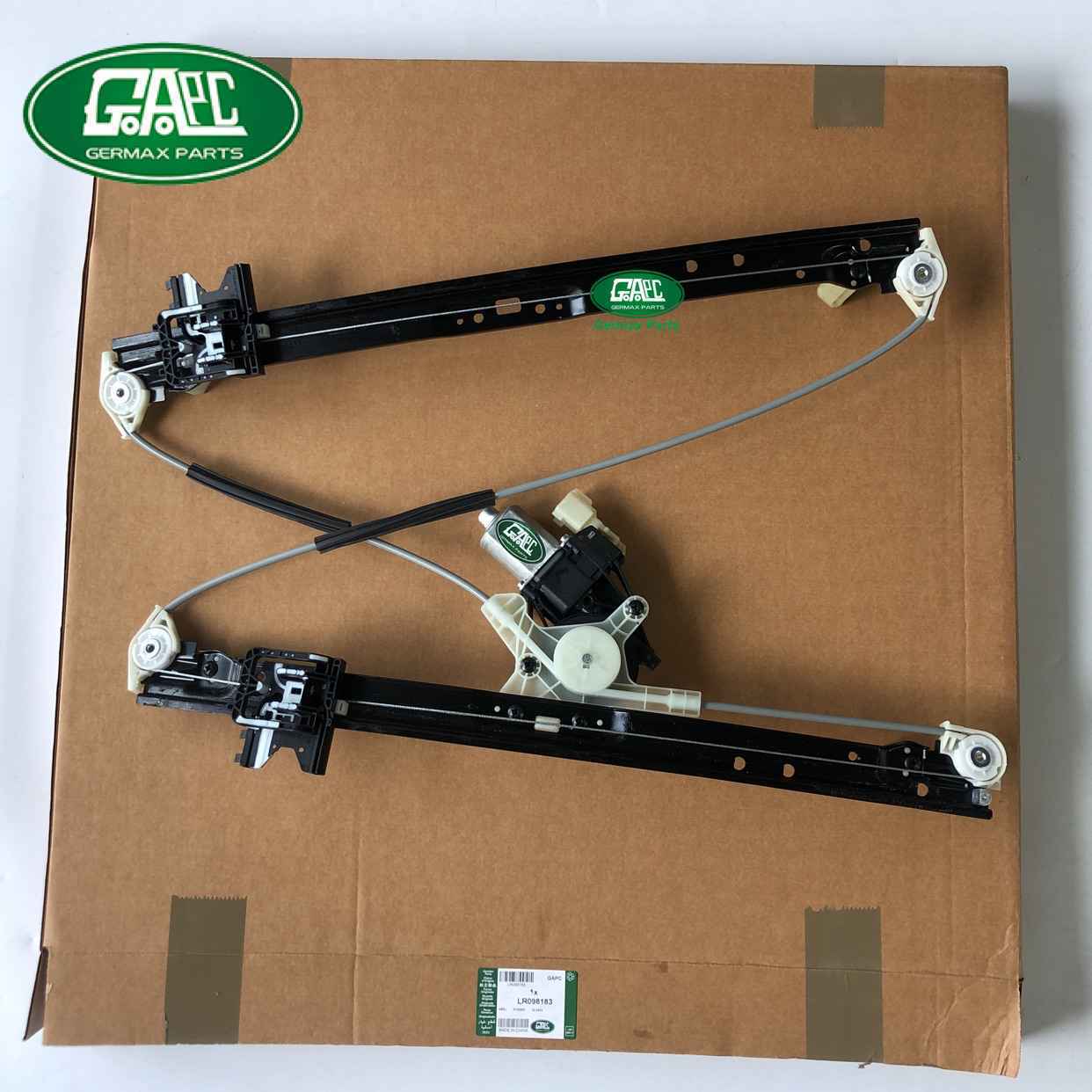 LR098183 LR034291 LR046780 LR048344 LR052694 LR057… - Land Rover ...