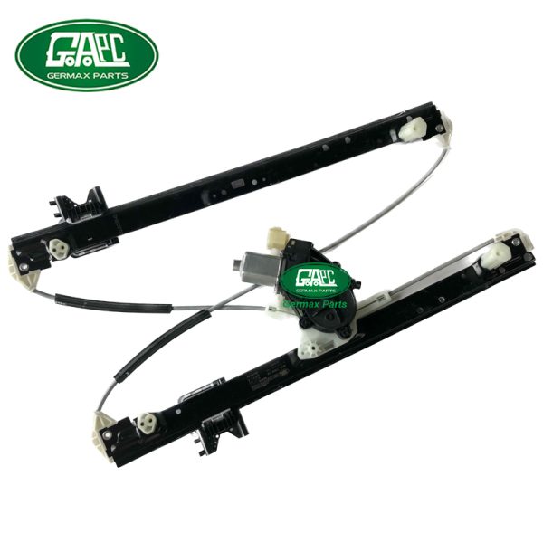 Rear Right Window Regulator with Motor LR098182 LR… - Land Rover ...