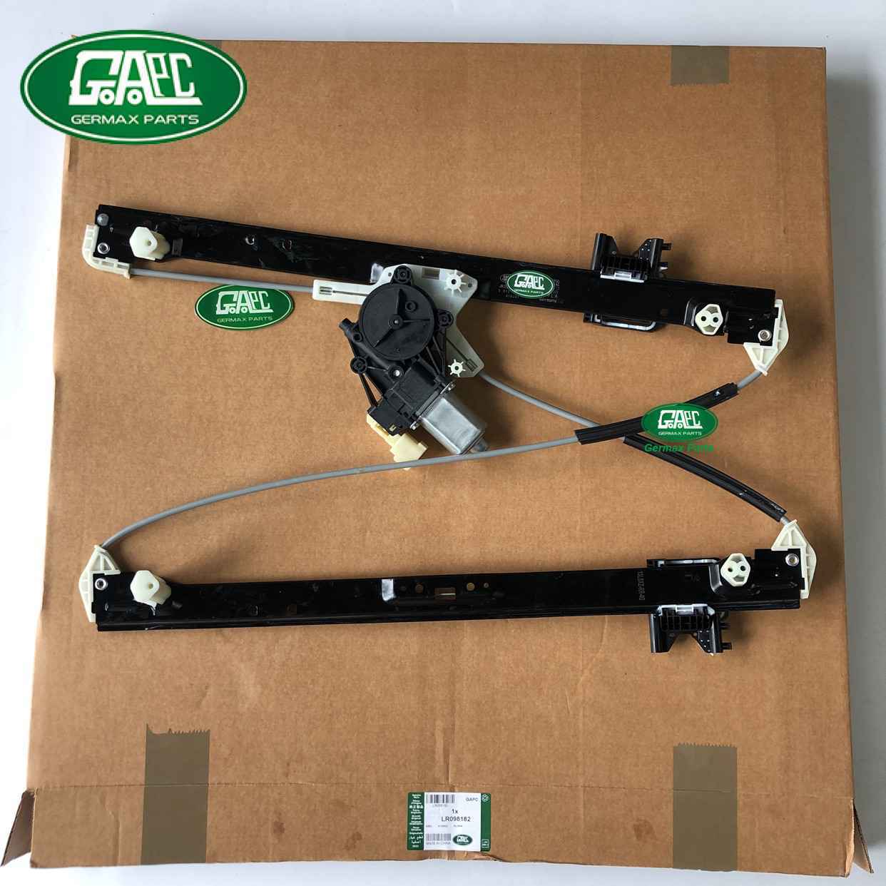 Rear Right Window Regulator with Motor LR098182 LR… - Land Rover ...