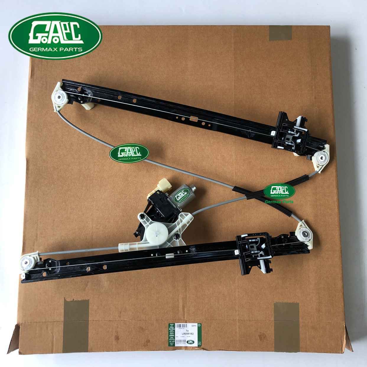 Rear Right Window Regulator with Motor LR098182 LR… - Land Rover ...