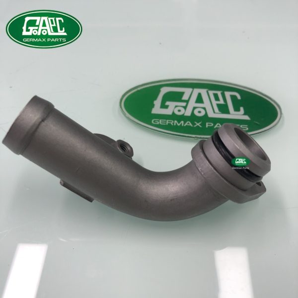 Water Outlet LR092130-1 LR122821-1 JDE38625-1 GL2449-1 - Land Rover ...