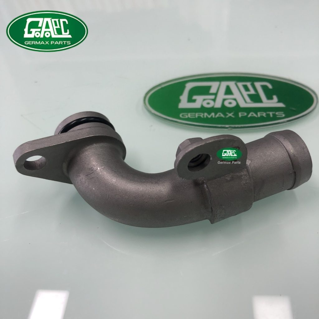 Water Outlet LR092130-1 LR122821-1 JDE38625-1 GL2449-1 - Land Rover ...