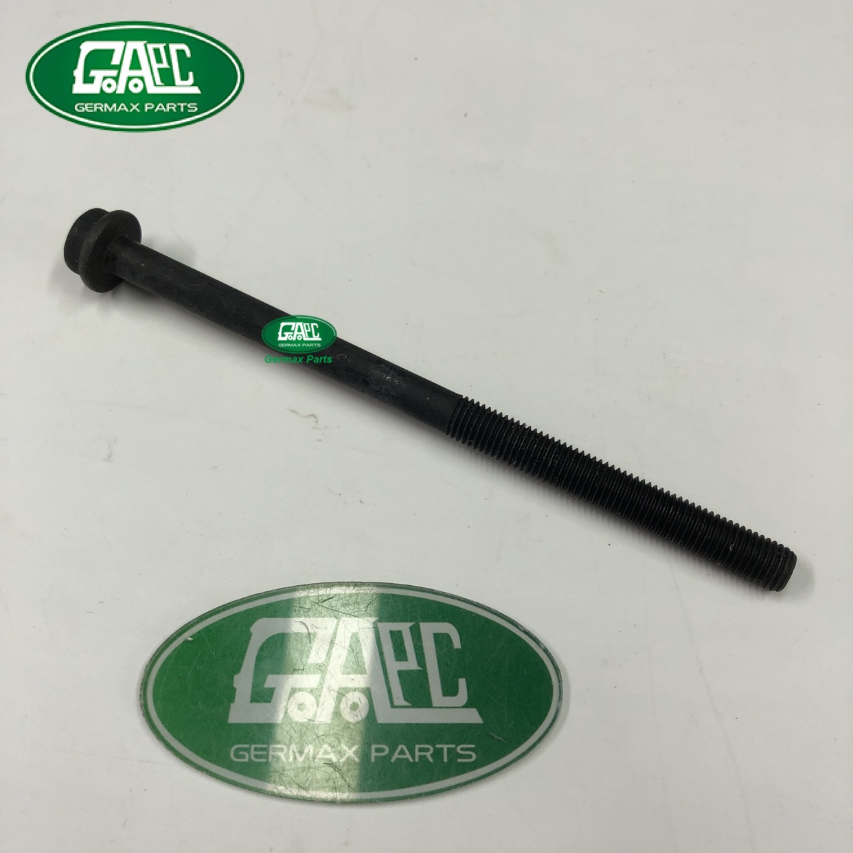 Cylinder Head Bolt LR026143 AJ812892 8W936065AA - Land Rover & Jaguar ...