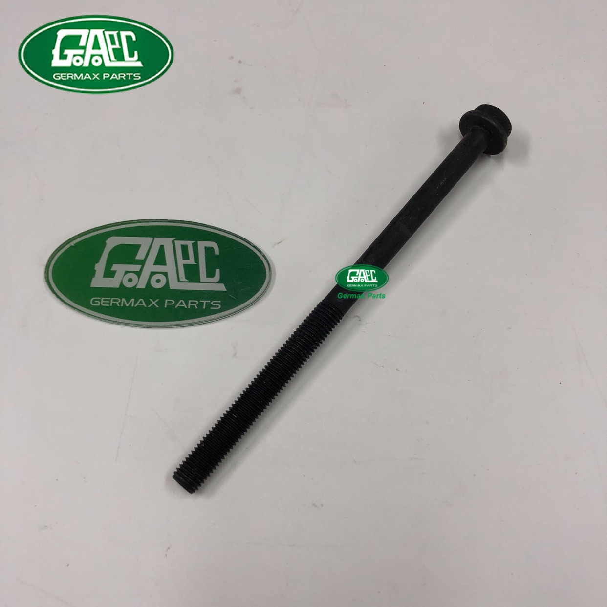Cylinder Head Bolt LR026143 AJ812892 8W936065AA - Land Rover & Jaguar ...