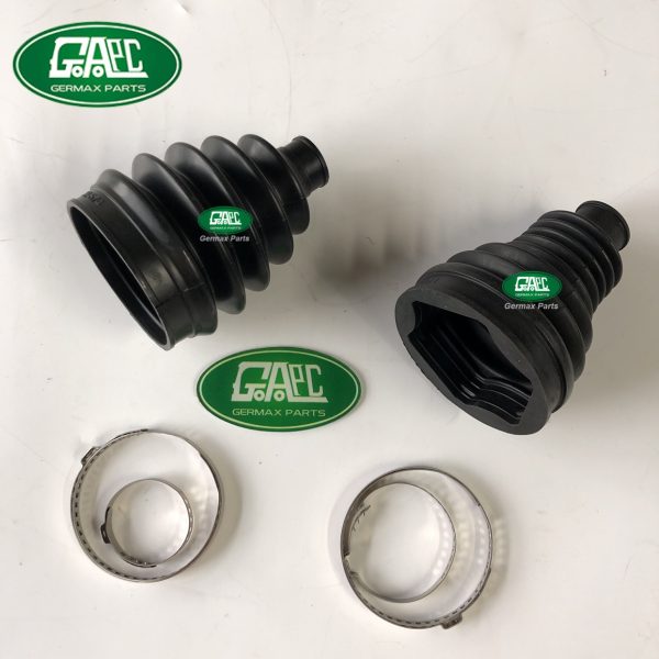 Boot CV Joint Kit LR093686 T4A12522 - Land Rover & Jaguar Parts ...