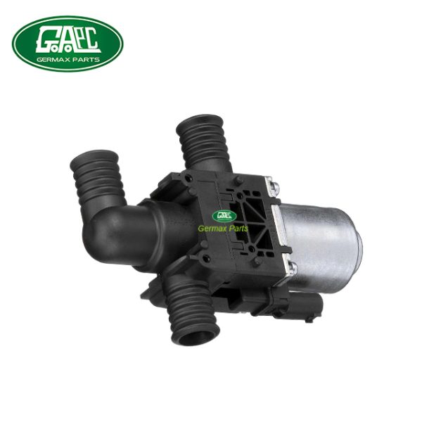Heater Water Control Valve JEO000010 XH4218B506AA - Land Rover & Jaguar ...