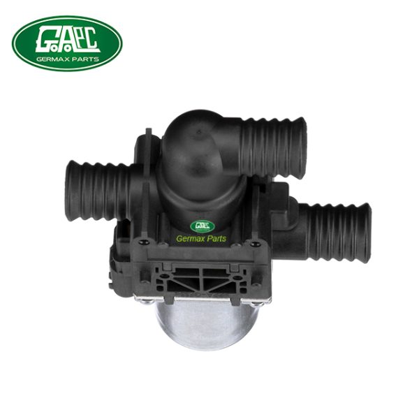 Heater Water Control Valve JEO000010 XH4218B506AA - Land Rover & Jaguar ...