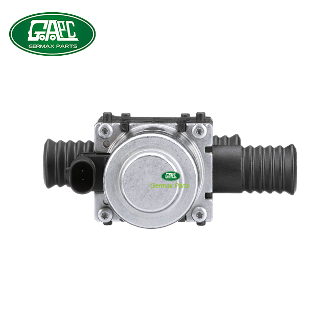 Heater Water Control Valve JEO000010 XH4218B506AA - Land Rover & Jaguar ...