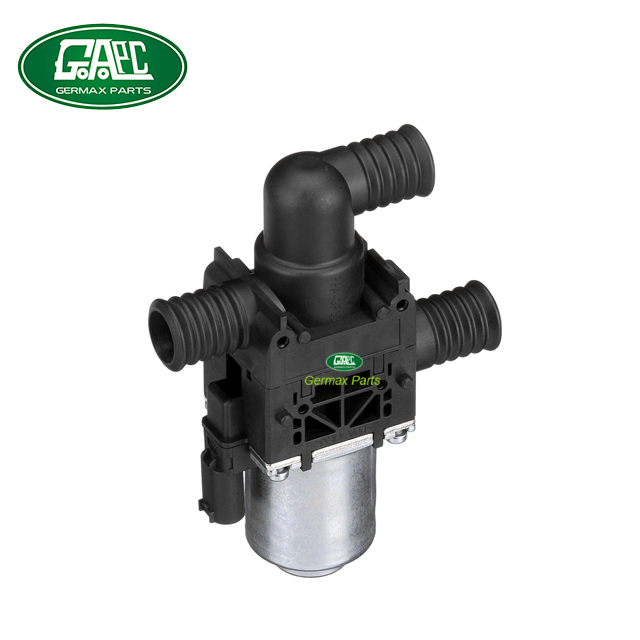 Heater Water Control Valve JEO000010 XH4218B506AA - Land Rover & Jaguar ...