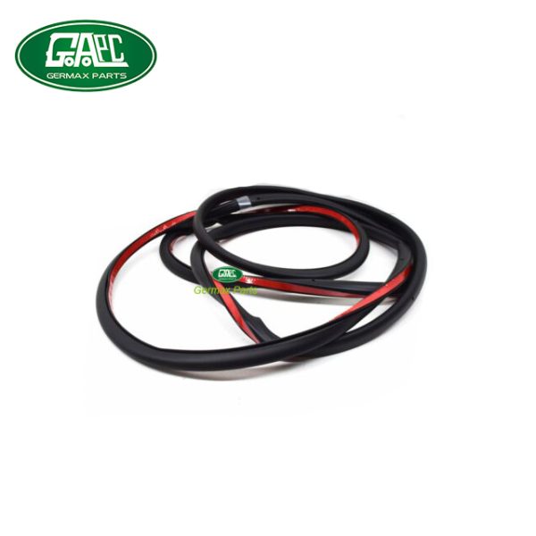Door Seal Strip LR098315 LR034096 4M GL2689 - Land Rover & Jaguar Parts ...