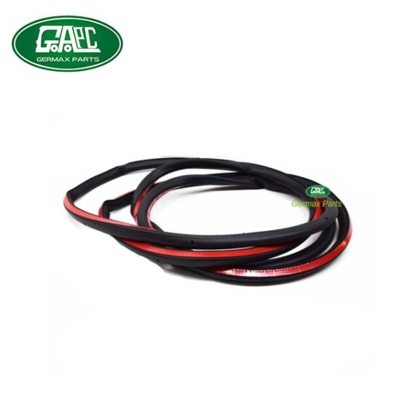 Door Seal Strip LR098315 LR034096 4M GL2689 - Land Rover & Jaguar Parts ...