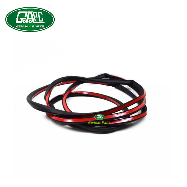 Door Seal Strip LR098315 LR034096 4M GL2689 - Land Rover & Jaguar Parts ...