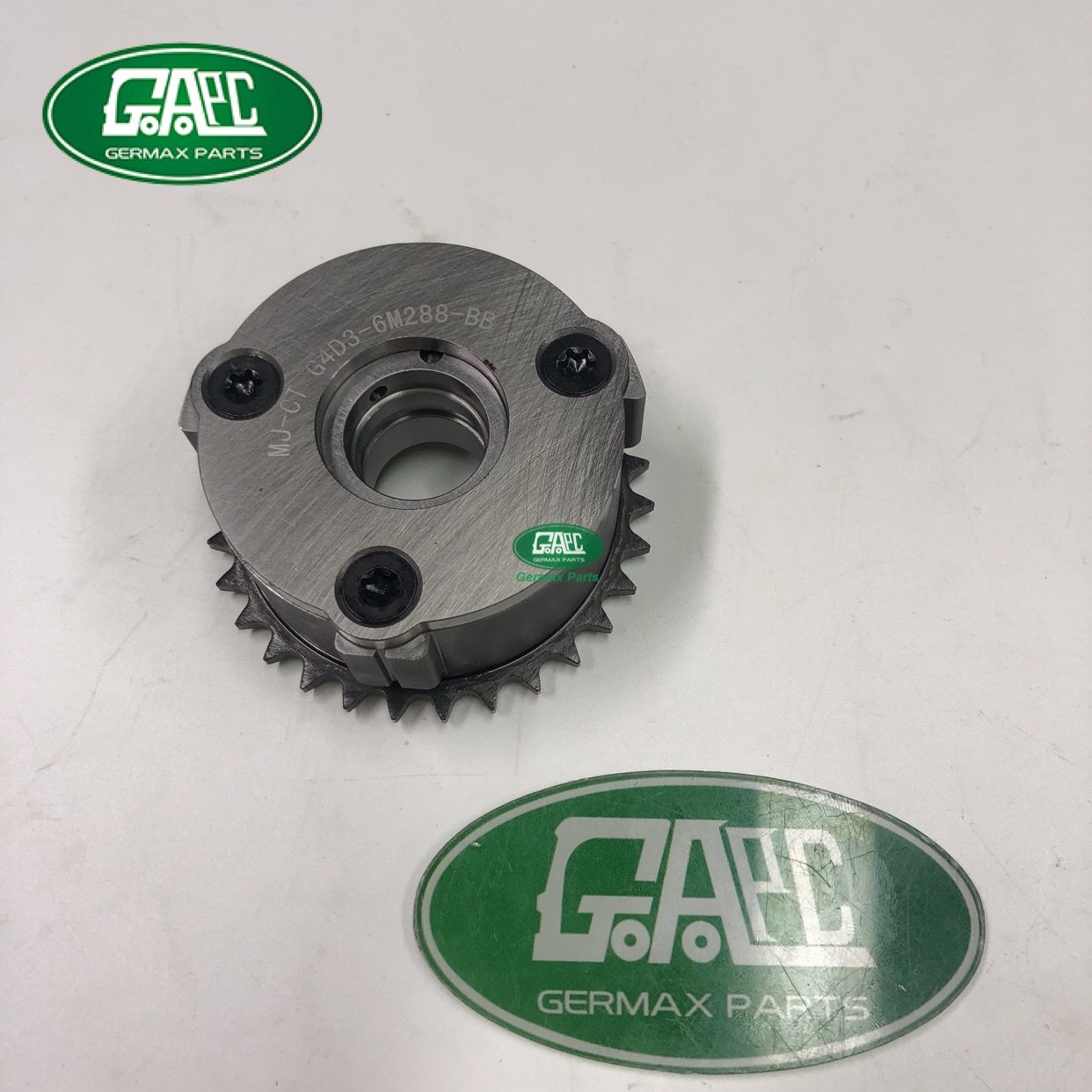AJ200 2.0L Diesel Timing Chain Camshaft Sprocket Actuator - Land Rover ...