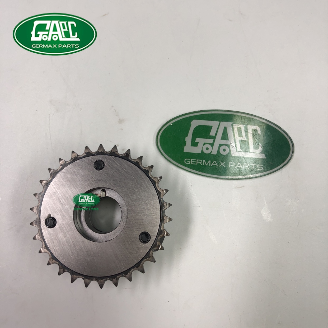 AJ200 2.0L Diesel Timing Chain Camshaft Sprocket A… - Land Rover ...