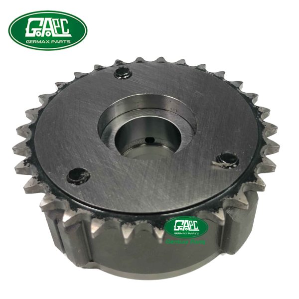 AJ200 2.0L Diesel Timing Chain Camshaft Sprocket Actuator - Land Rover ...