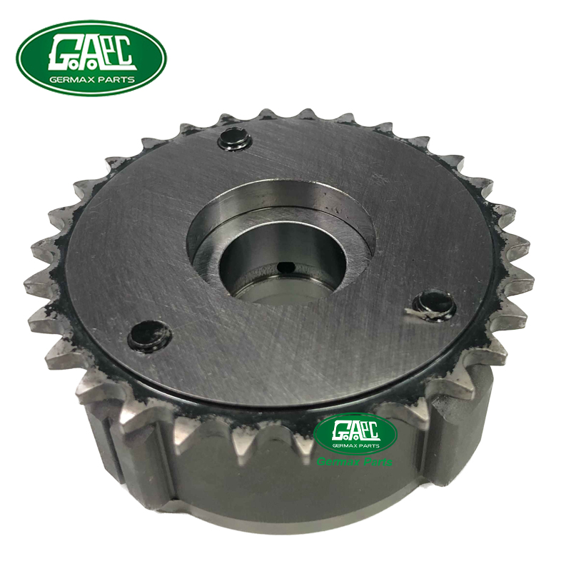 AJ200 2.0L Diesel Timing Chain Camshaft Sprocket Actuator - Land Rover ...