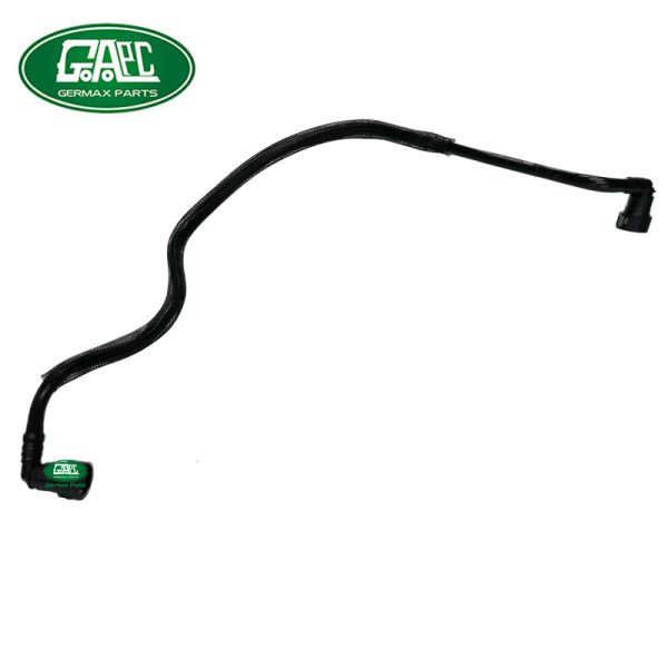 Fuel Cooler Inlet Hose 3.0L Diesel LR062093 LR035633 - Land Rover ...