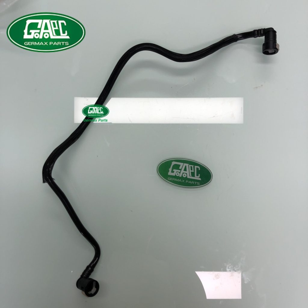Fuel Cooler Inlet Hose 3.0L Diesel LR062093 LR035633 - Land Rover ...
