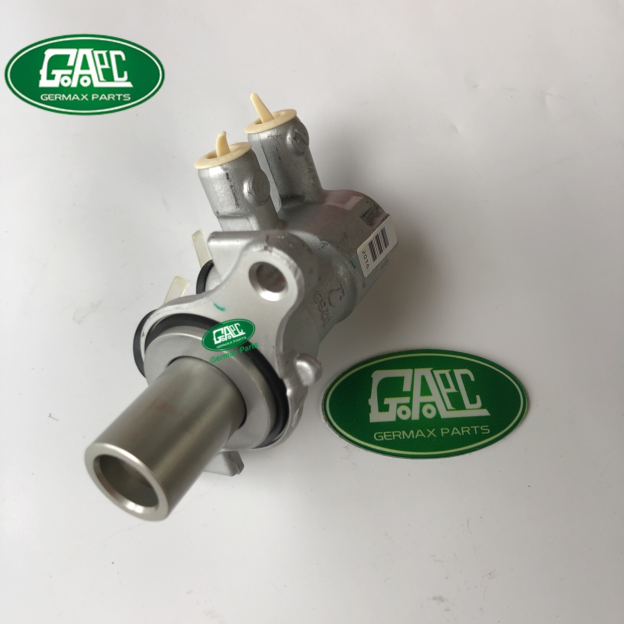 Brake Master Cylinder Pump LR033338 LR048138 - Land Rover & Jaguar ...